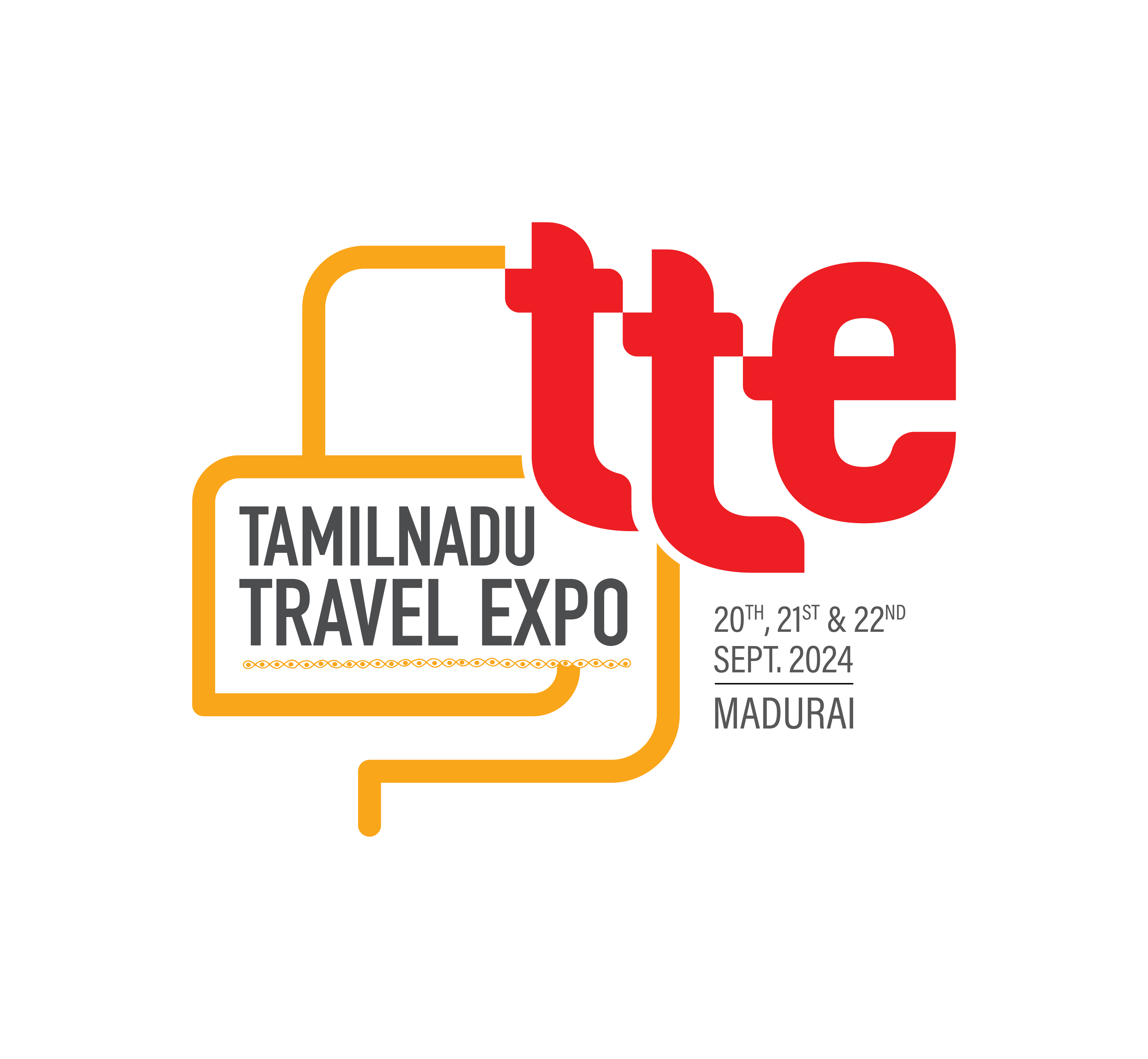 Tamil Nadu Travel Expo 2025